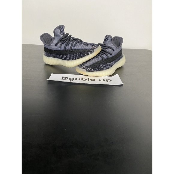 adidas | Shoes | Adidas Yeezy Boost 35 V2 Carbon Black Grey Gray Off ...